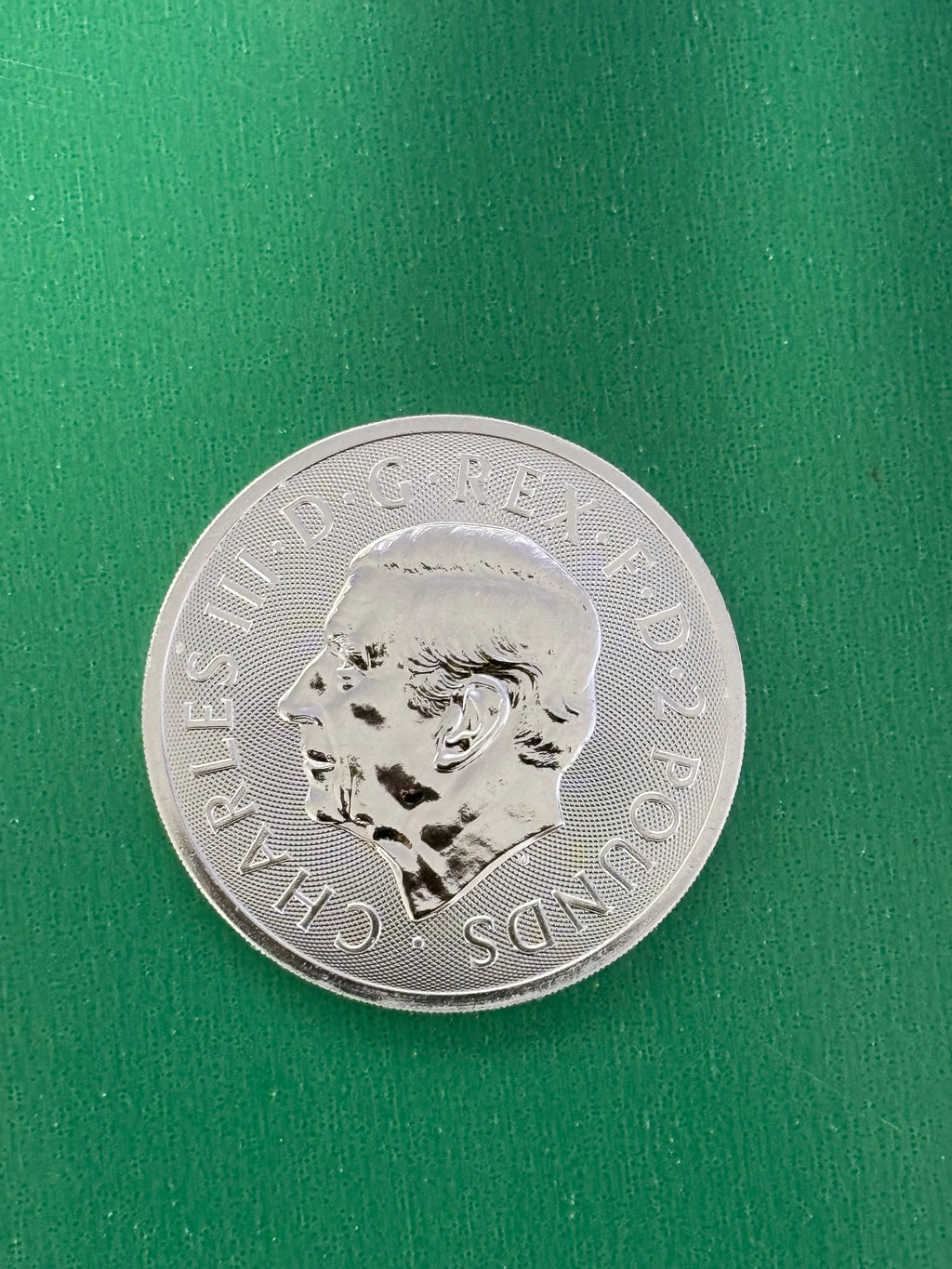 Count Dracula 2025 1oz Silver Bullion Coin Bullion | Limited to 50,000 ...